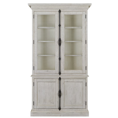 Robicheaux china cabinet store